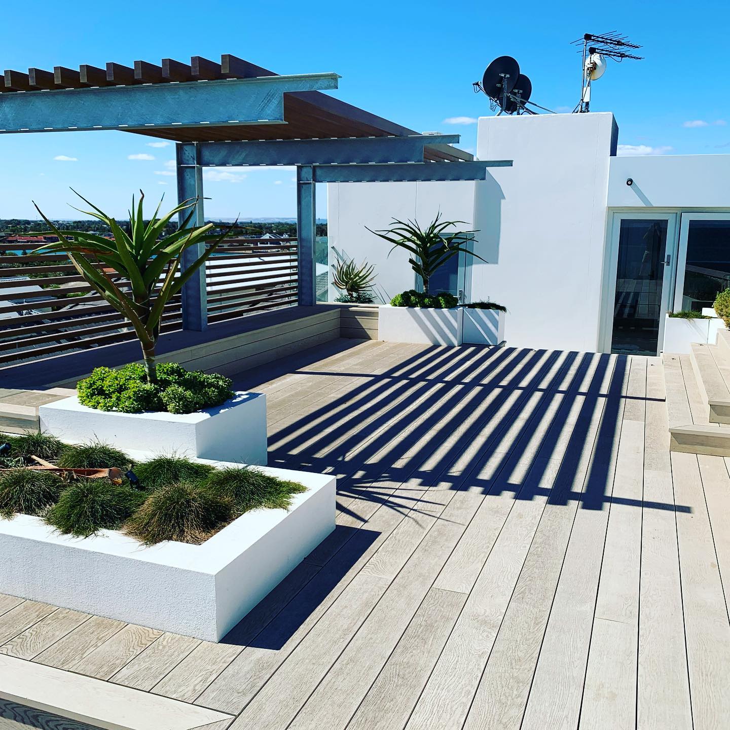 Pergolas Adelaide | Pergola Builder Adelaide | Superb Pergola Adelaide