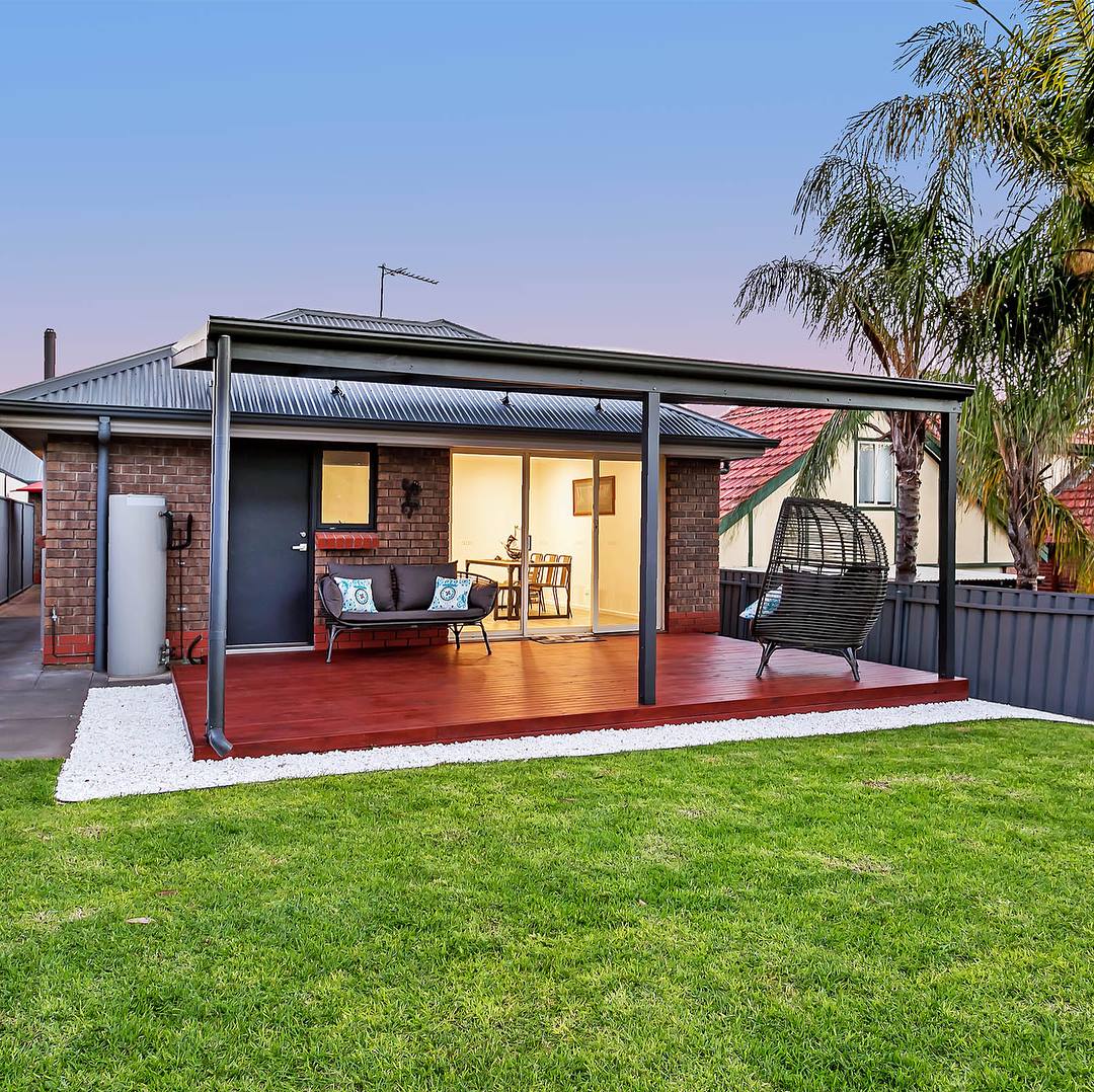 Pergolas Adelaide | Pergola Builder Adelaide | Superb Pergola Adelaide
