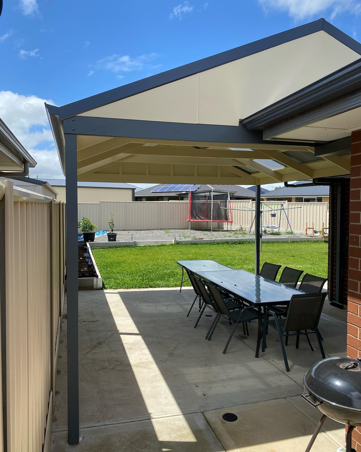 Pergolas Adelaide | Pergola Builder Adelaide | Superb Pergola Adelaide