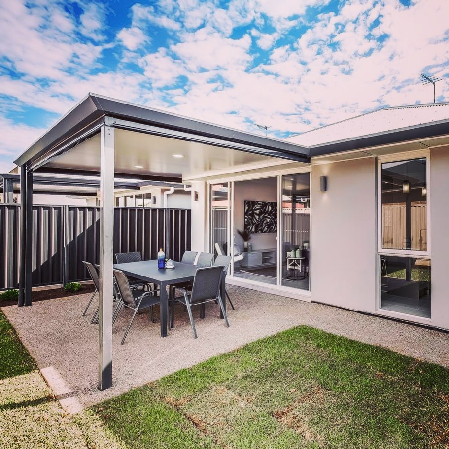 Pergolas Adelaide | Pergola Builder Adelaide | Superb Pergola Adelaide