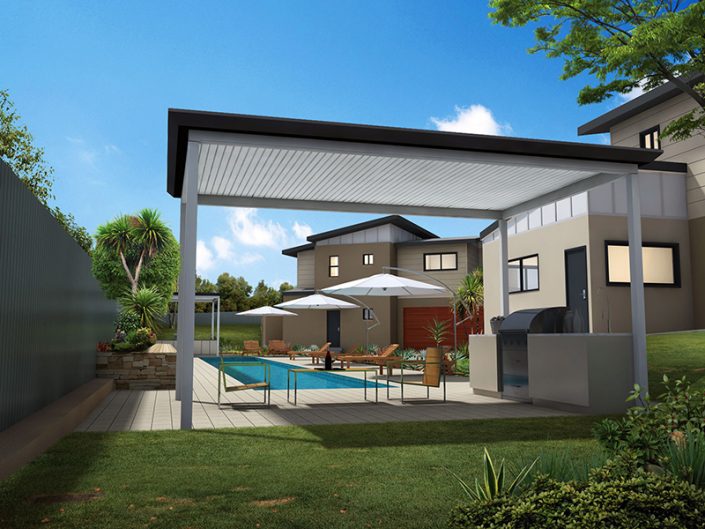 Pergolas Adelaide | Decking Adelaide | Pergola & Deck Builder